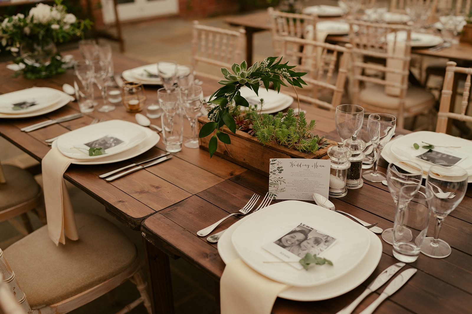 A relaxed Spring Wedding for Alison and Rob - Swanton Morley House ...